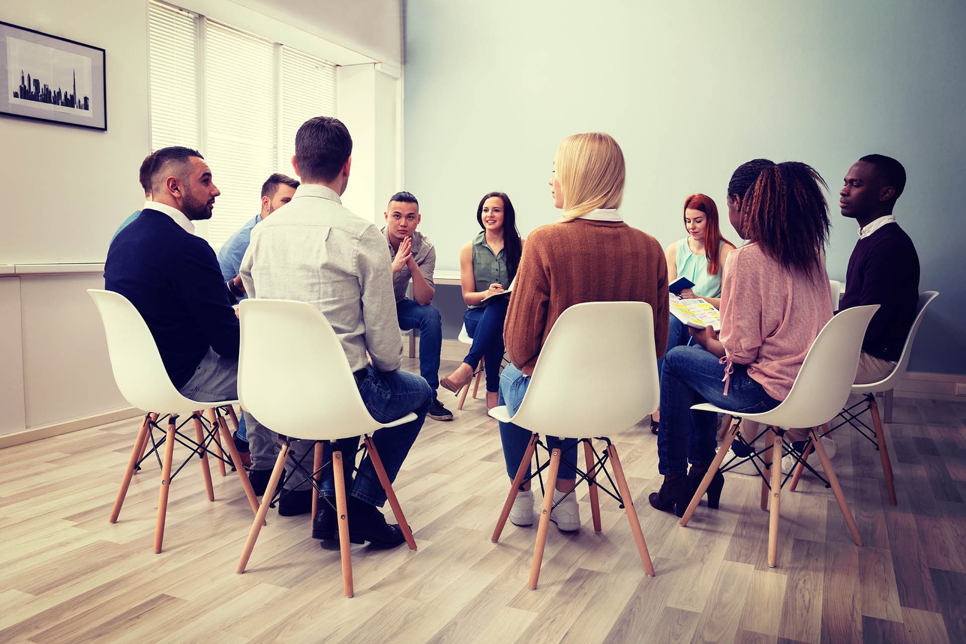 Alkiser og narkiser som kjører antabussen | Akan.no